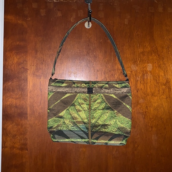 Bags | Lisa Lill Studio Bag | Poshmark